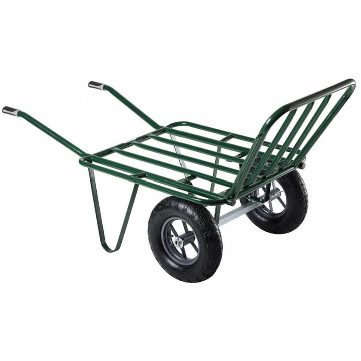 Brouette 2 roues – BROUETTE-ET-MANUTENTION.COM
