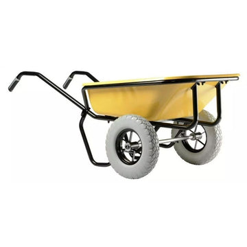 Brouette 2 roues – BROUETTE-ET-MANUTENTION.COM