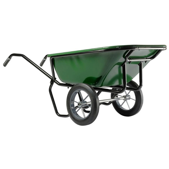 Brouette 2 roues – BROUETTE-ET-MANUTENTION.COM